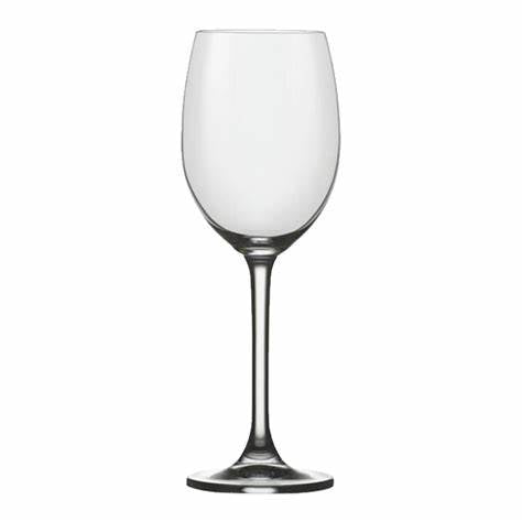 Thin Stem Wine Glass – Embroidery and Engraving Concepts
